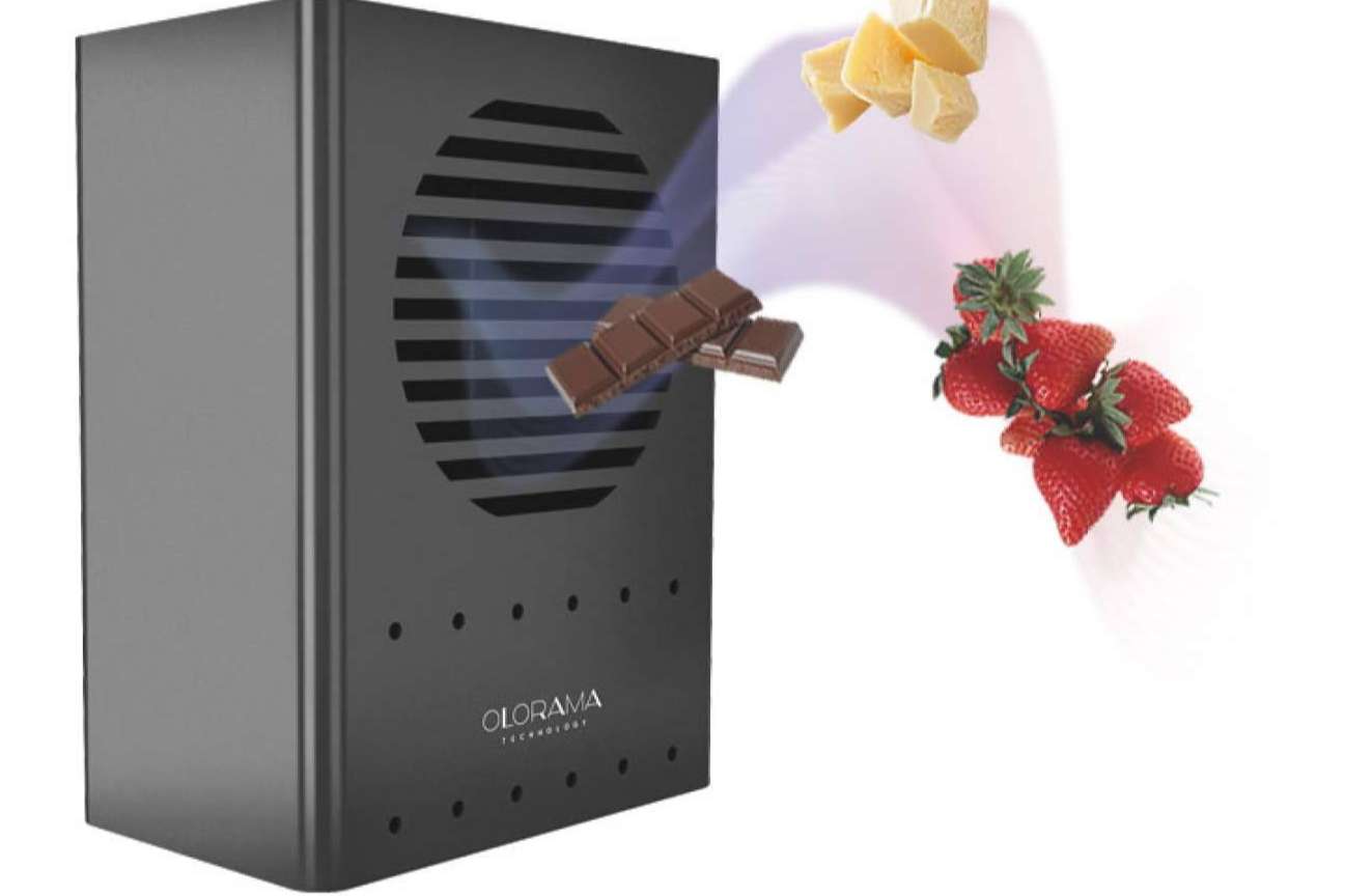 Advantages of Digital Scent Technology - Better Up Digital