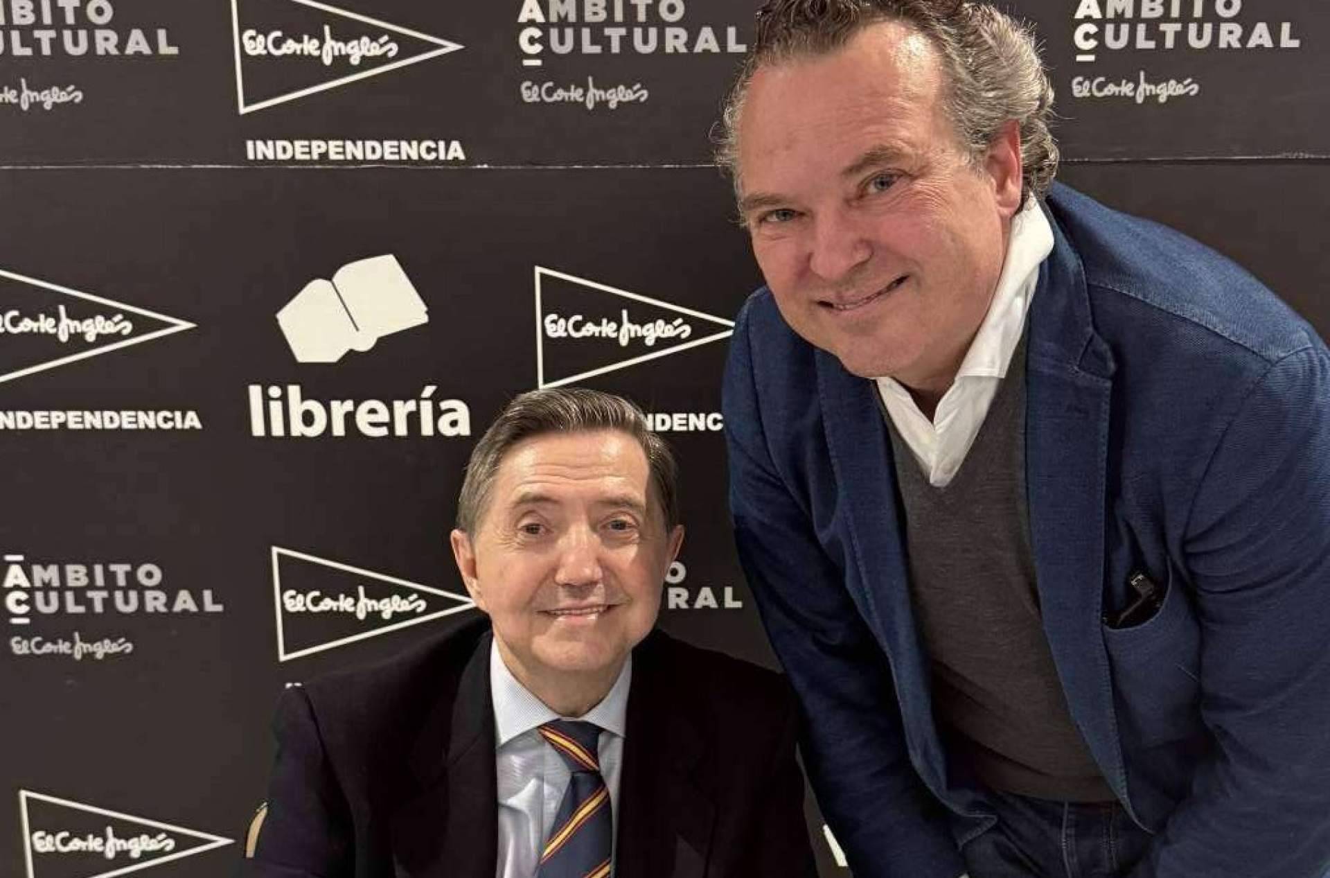 EI2 overcomes the loss of ESRADIO ARAGÓN and resumes a path of growth ...