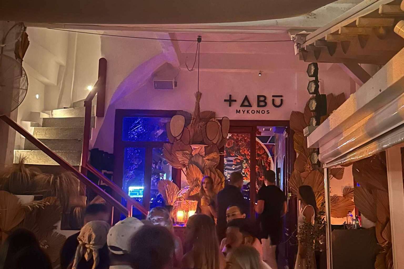 Mykonos top nightclubs this summer 2024; Luxury and exclusive parties ...