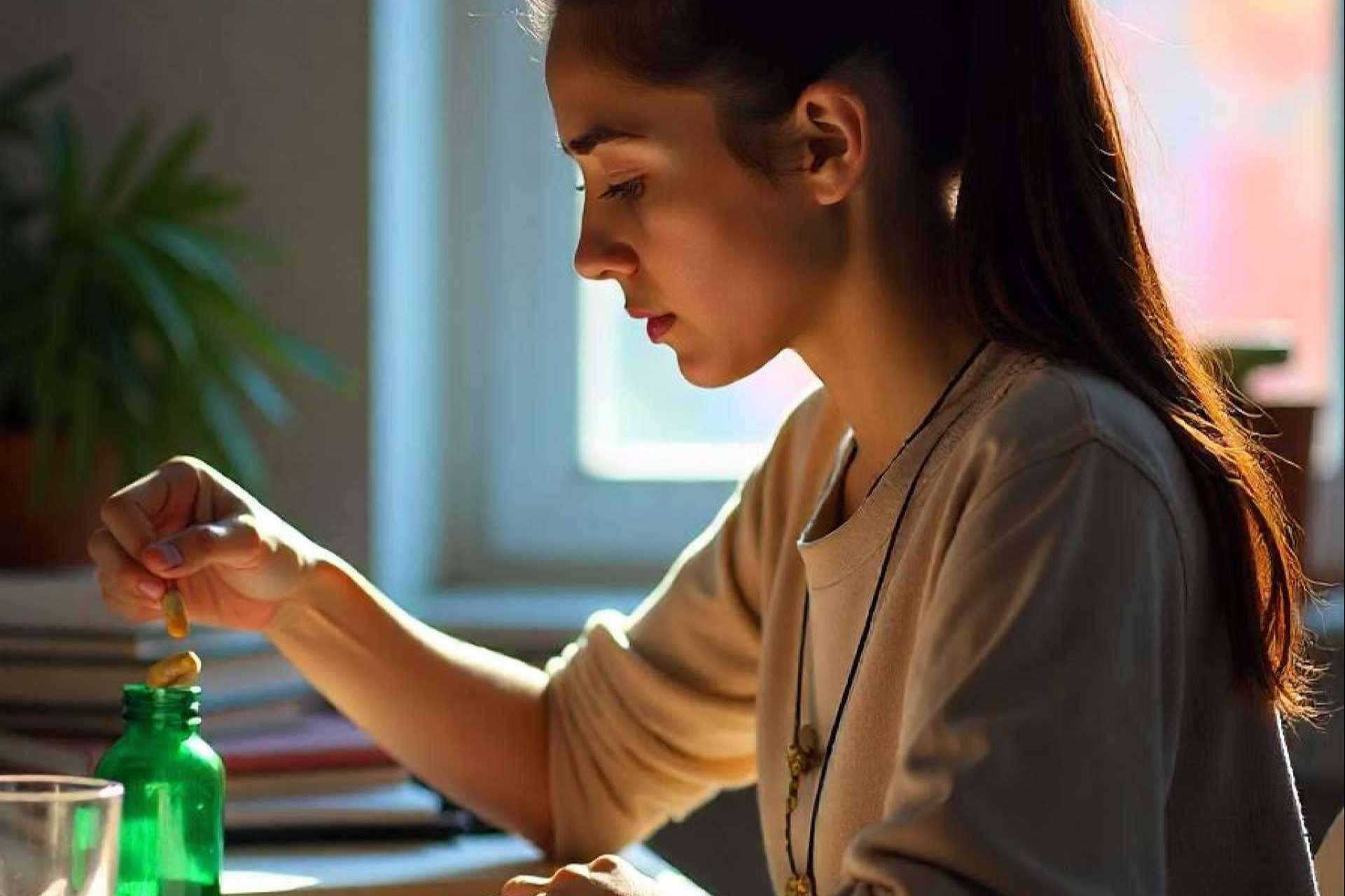 Top supplements for students - Better Up Digital